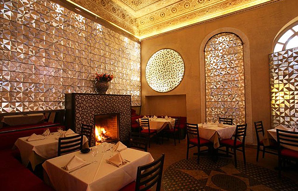 Café Arabe | TasteAtlas | Recommended authentic restaurants