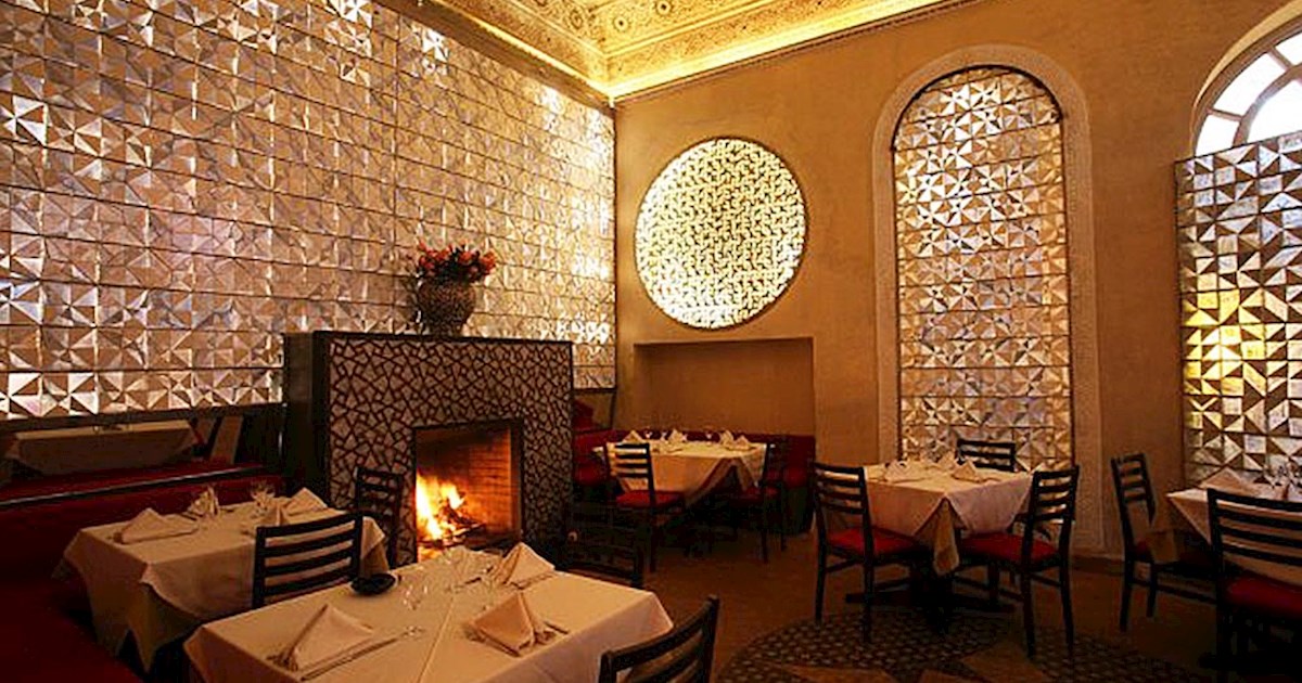 Café Arabe | TasteAtlas | Recommended authentic restaurants