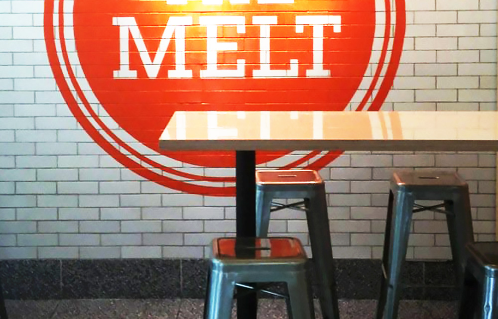 The Melt | TasteAtlas | Recommended authentic restaurants