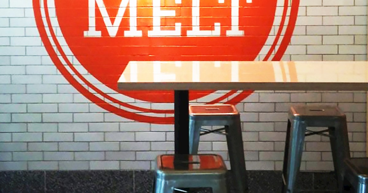 The Melt | TasteAtlas | Recommended authentic restaurants