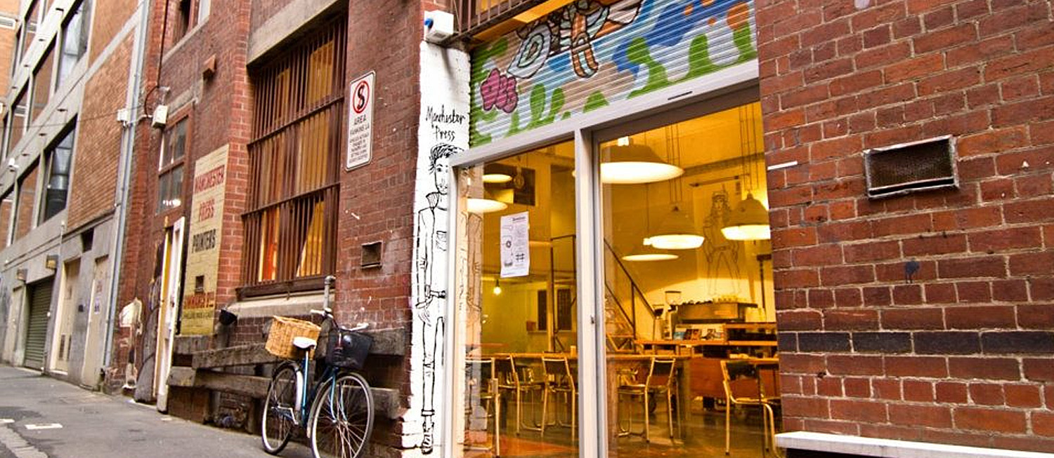Manchester Press | TasteAtlas | Recommended authentic restaurants