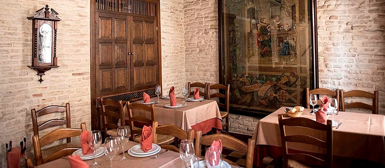 El Rinconcillo | TasteAtlas | Recommended authentic restaurants