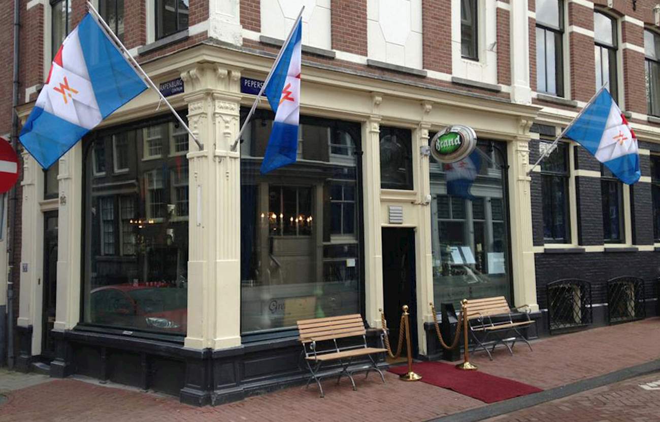 Greetje | TasteAtlas | Recommended authentic restaurants