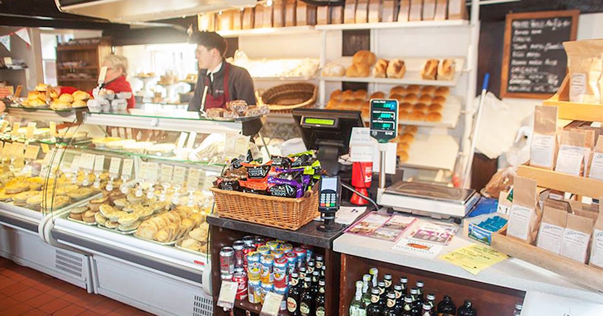 Bloomers of Bakewell | TasteAtlas | Recommended authentic restaurants