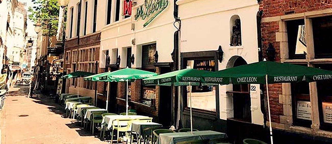 Chez Leon Tasteatlas Recommended Authentic Restaurants