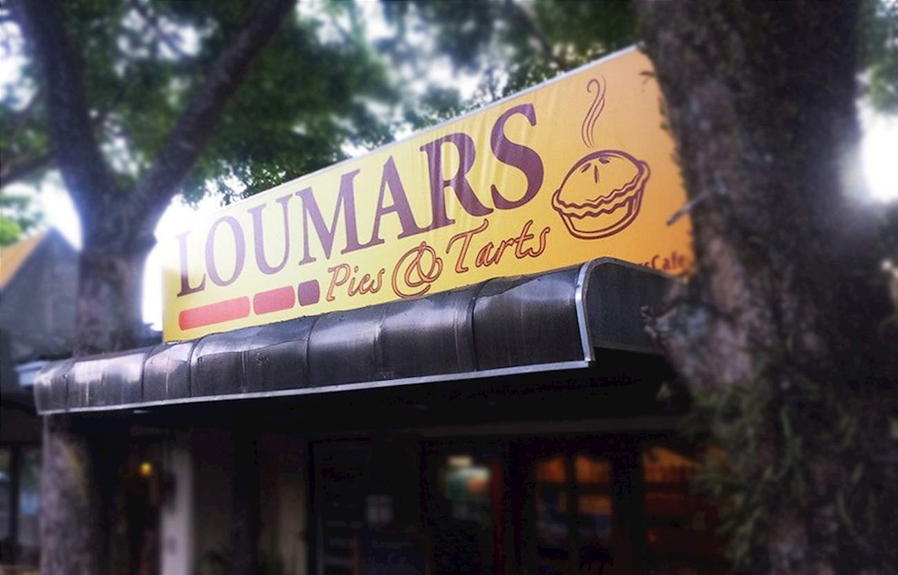 Loumar's Pie & Tarts | TasteAtlas | Recommended authentic restaurants