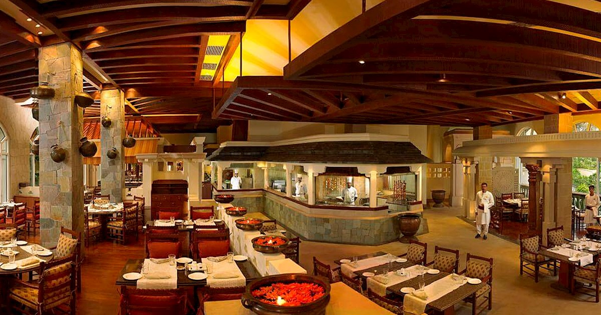 Kebabs & Kurries | TasteAtlas | Recommended authentic restaurants