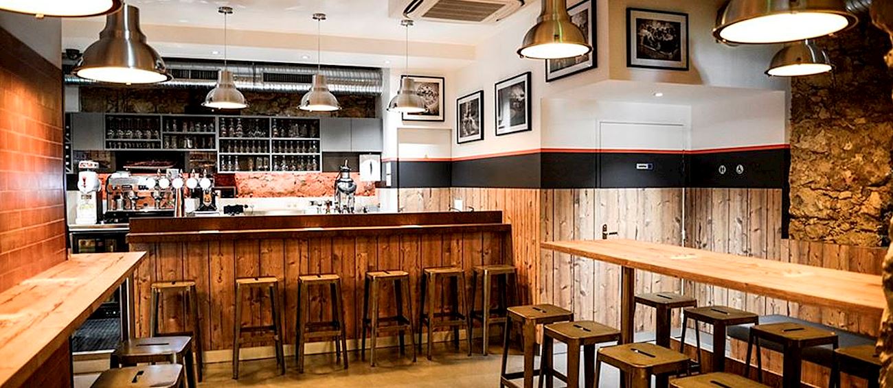 Chez Pipo | TasteAtlas | Recommended authentic restaurants