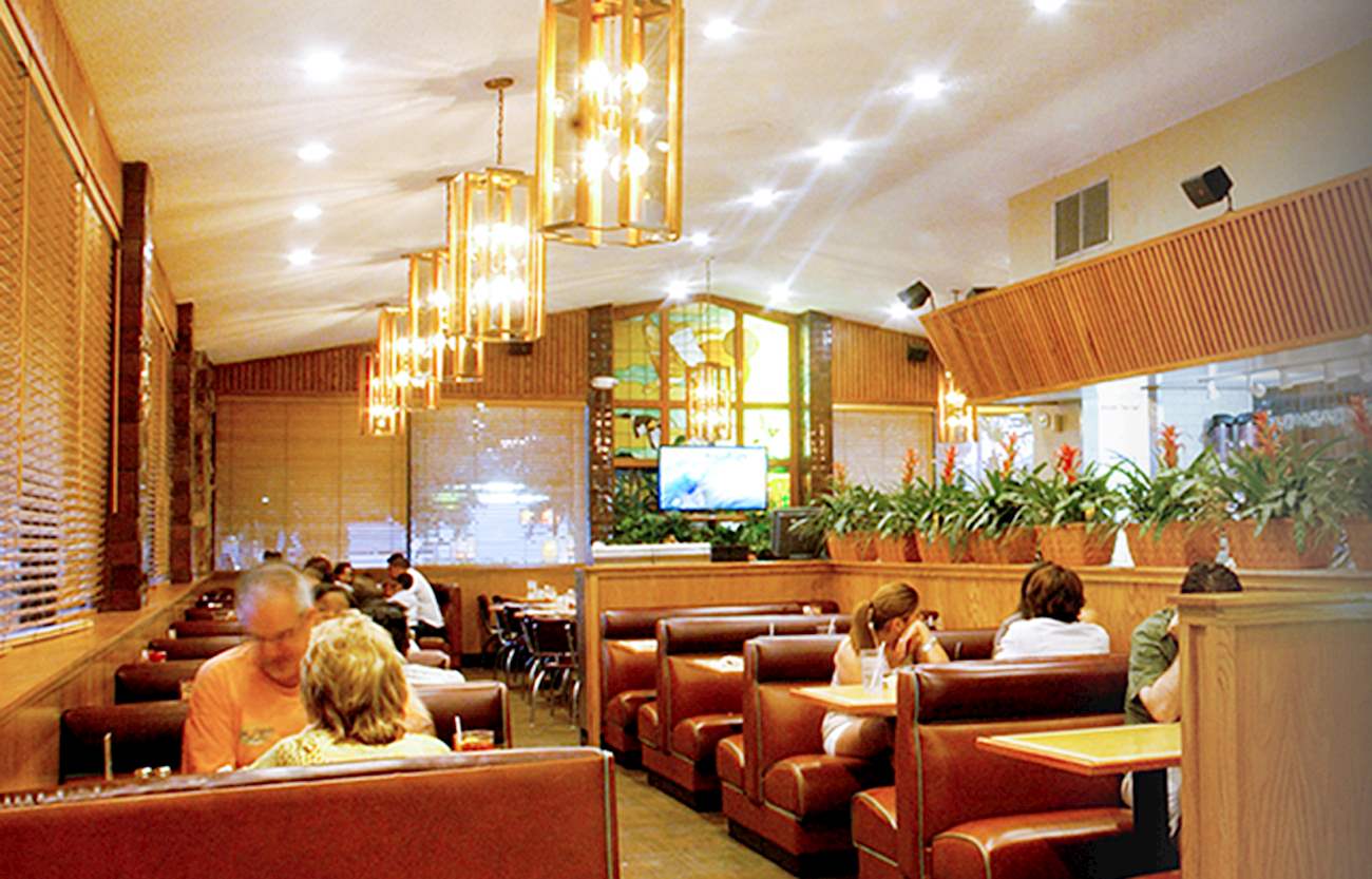 Dot Coffee Shop | TasteAtlas | Recommended authentic restaurants