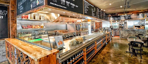 The Best Local Restaurants in Hilton Head Island | TasteAtlas