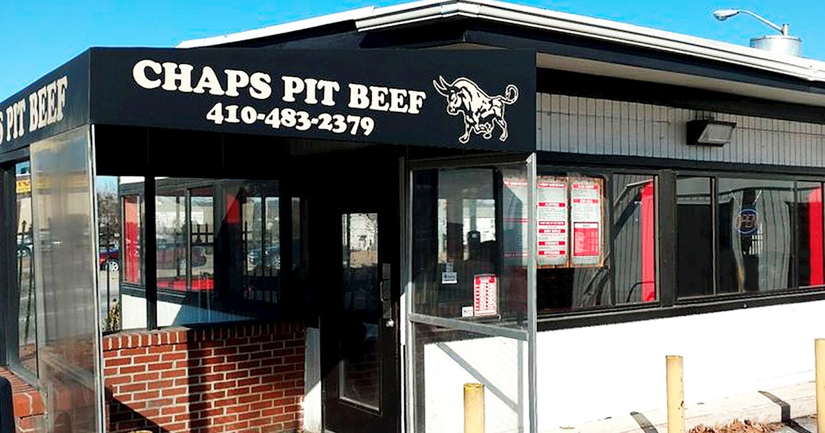 Chaps Pit Beef | TasteAtlas | Recommended authentic restaurants