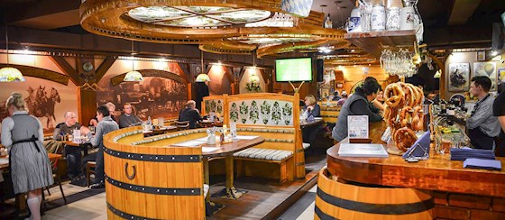 Food in Kaliningrad: Local Dishes, Best Authentic Restaurants | TasteAtlas