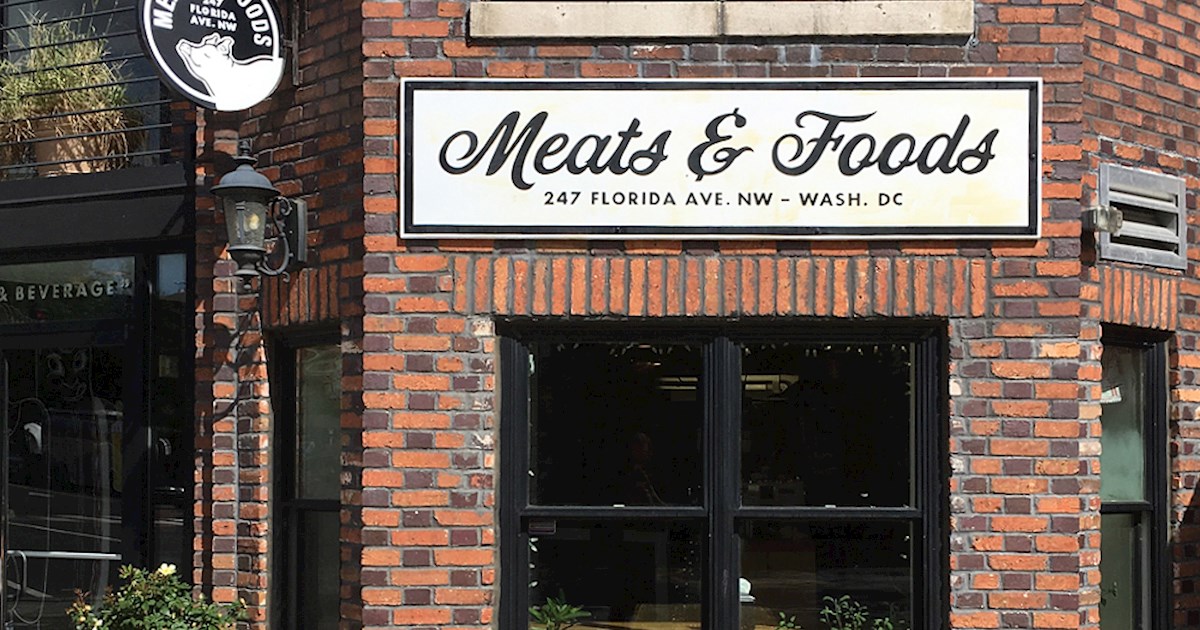 Meats & Foods | TasteAtlas | Recommended authentic restaurants