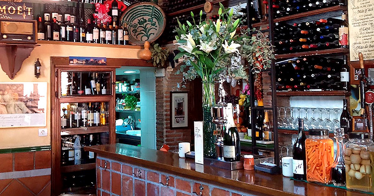 Taberna La Tana | TasteAtlas | Recommended authentic restaurants