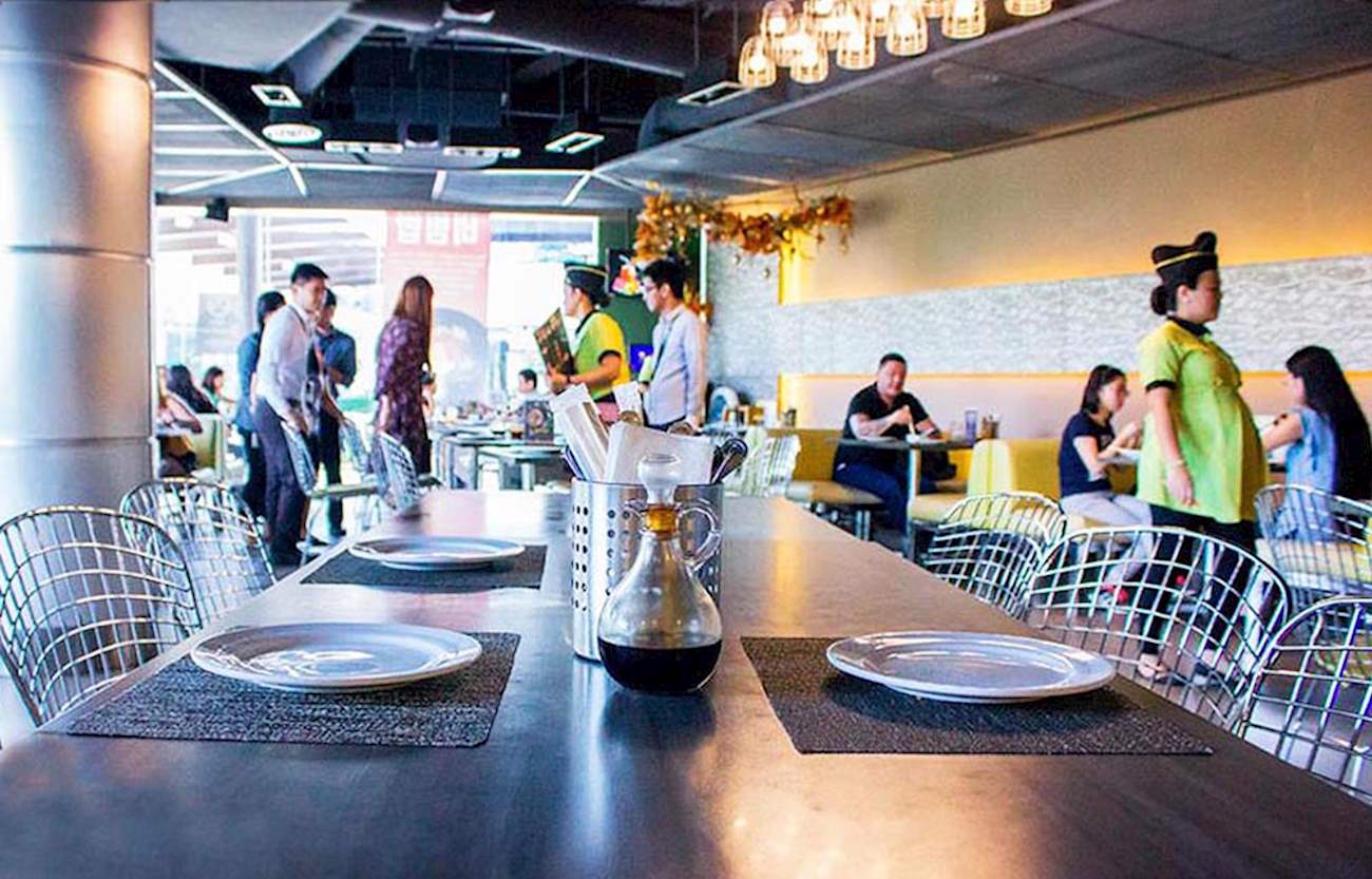 Ulli's Streets of Asia | TasteAtlas | Recommended authentic restaurants