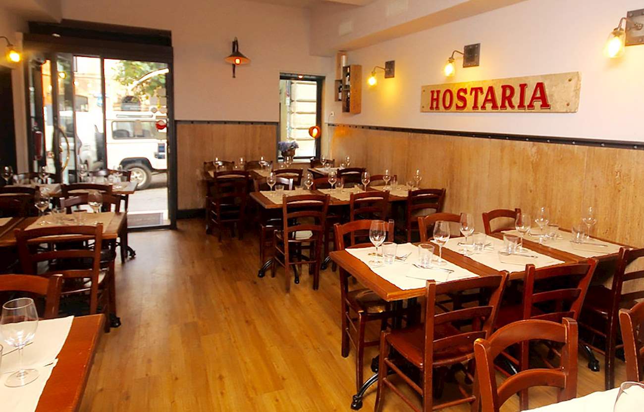 Da Francesco | TasteAtlas | Recommended authentic restaurants