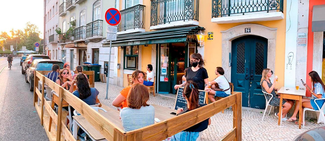 Faz Frio | TasteAtlas | Recommended authentic restaurants