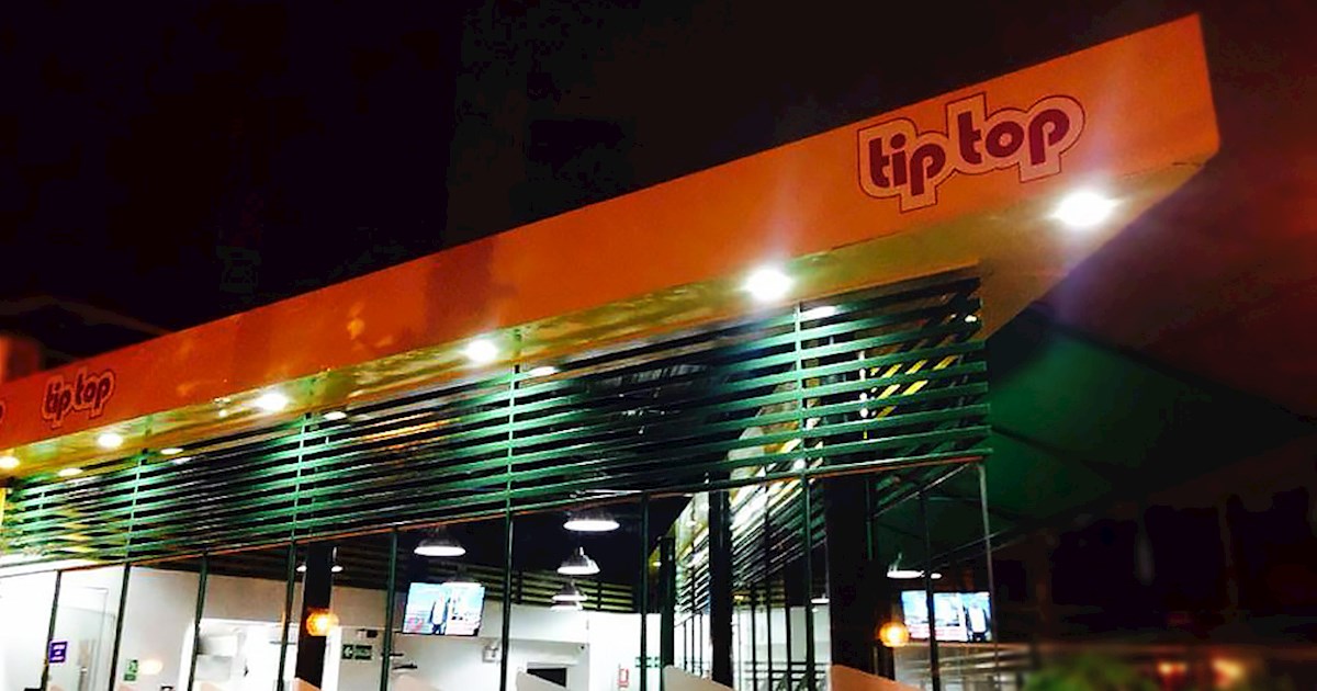 Tip Top Miraflores | TasteAtlas | Recommended authentic restaurants