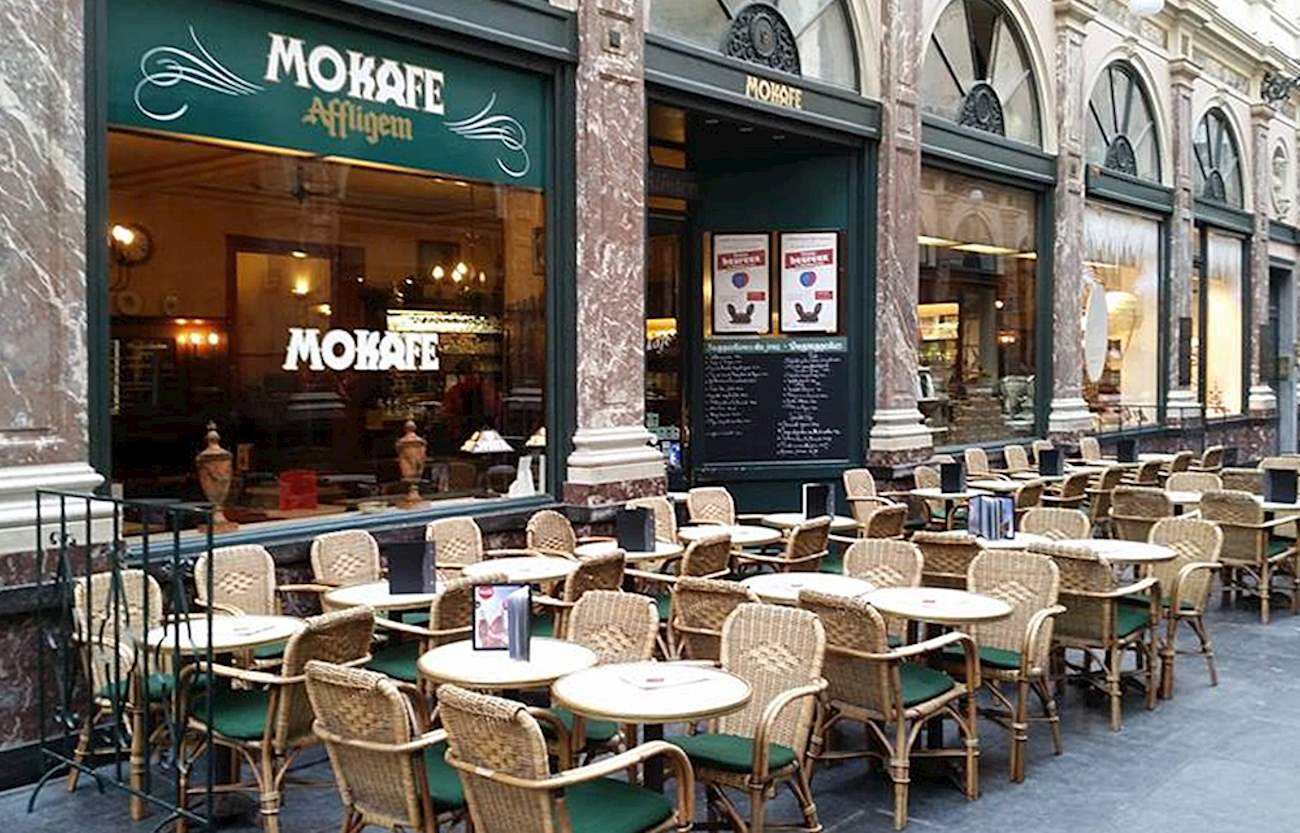 Mokafé | TasteAtlas | Recommended authentic restaurants