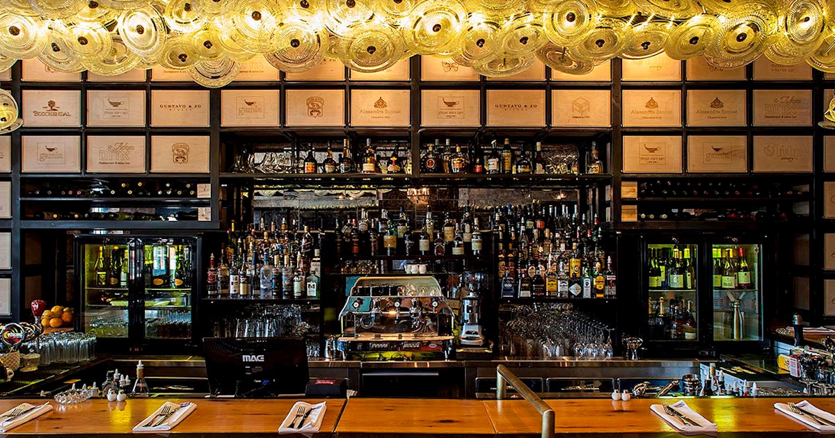 Adom | TasteAtlas | Recommended authentic restaurants