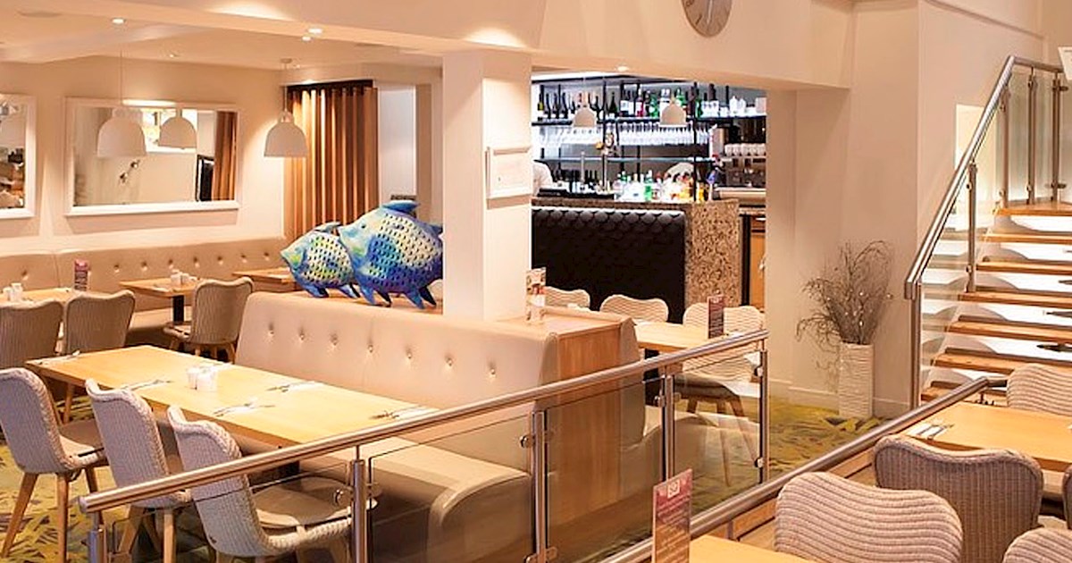 Squires | TasteAtlas | Recommended authentic restaurants