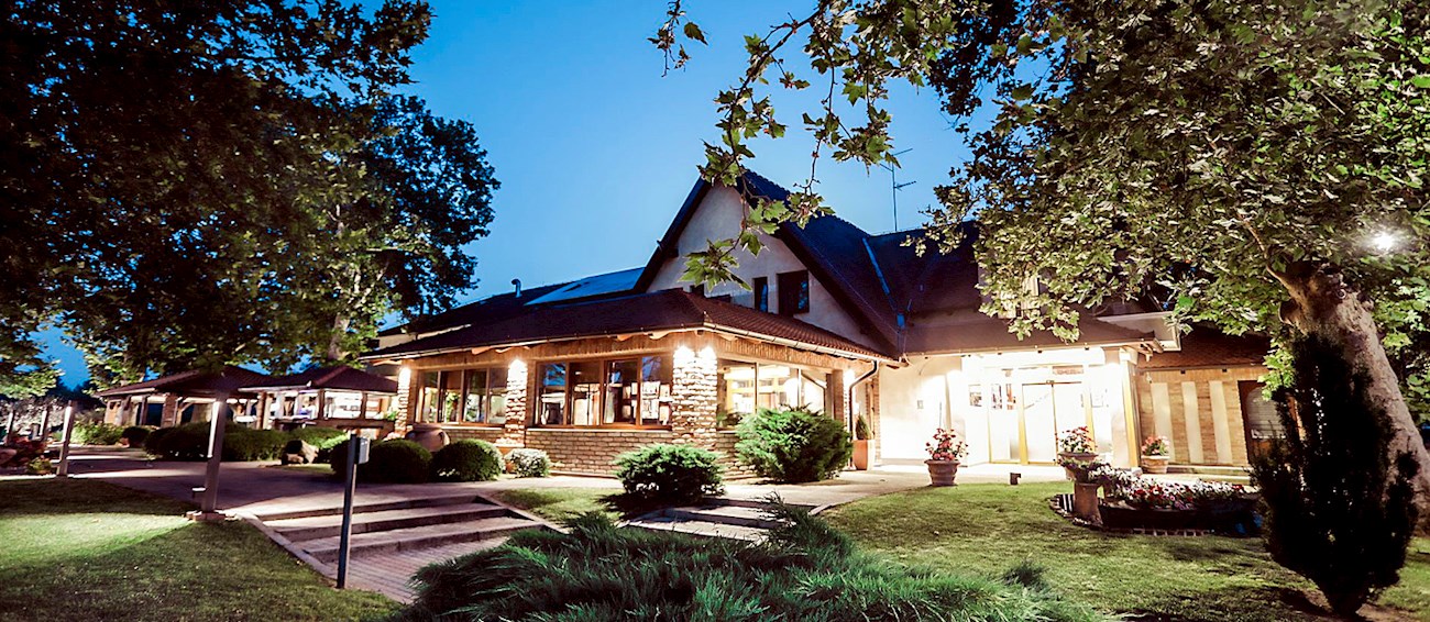 Hotel Dunav | TasteAtlas | Recommended authentic restaurants