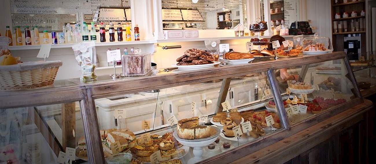 The Smiths Bakery | TasteAtlas | Recommended authentic restaurants