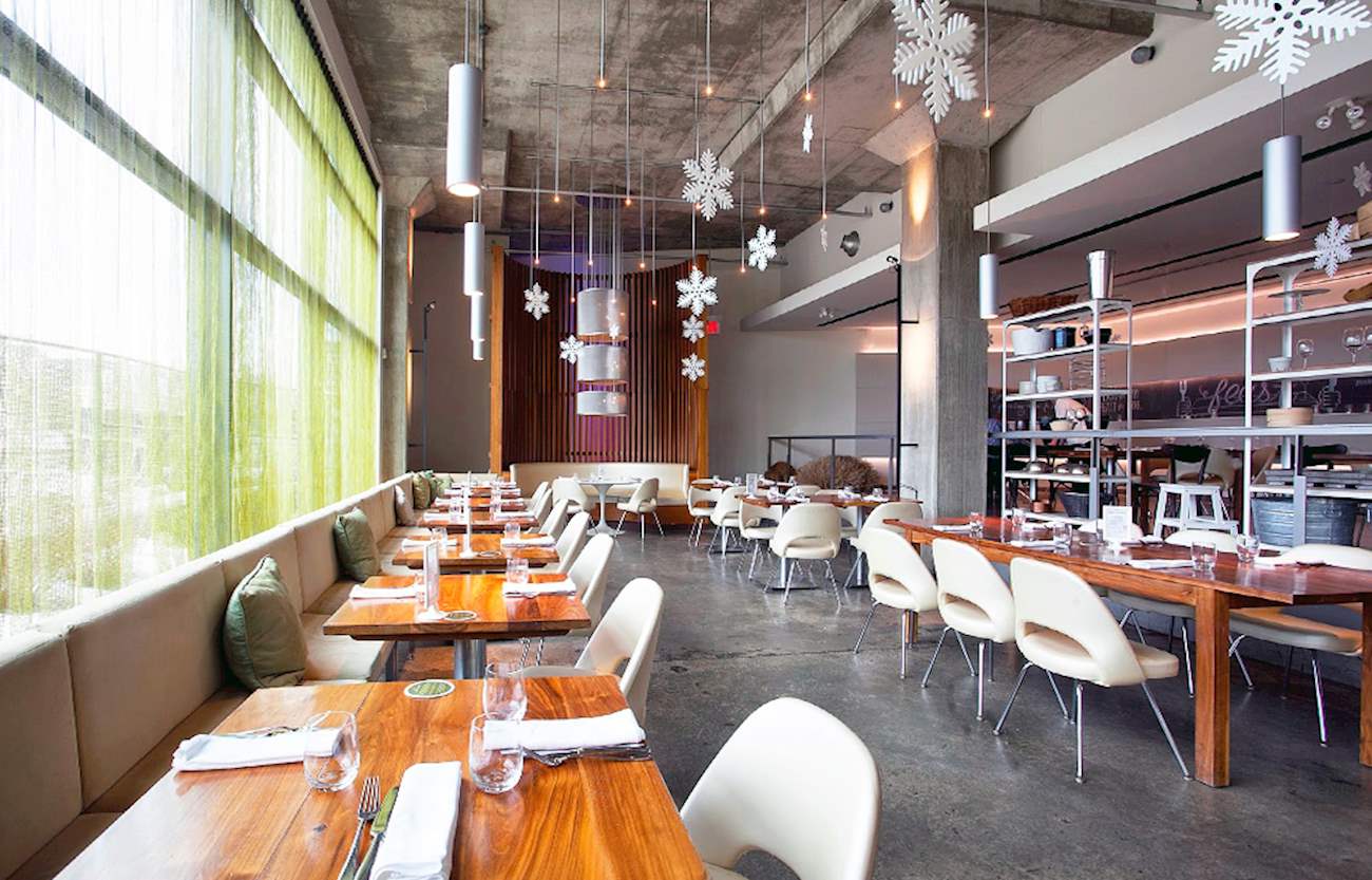 Mildred's Temple Kitchen | TasteAtlas | Recommended authentic restaurants