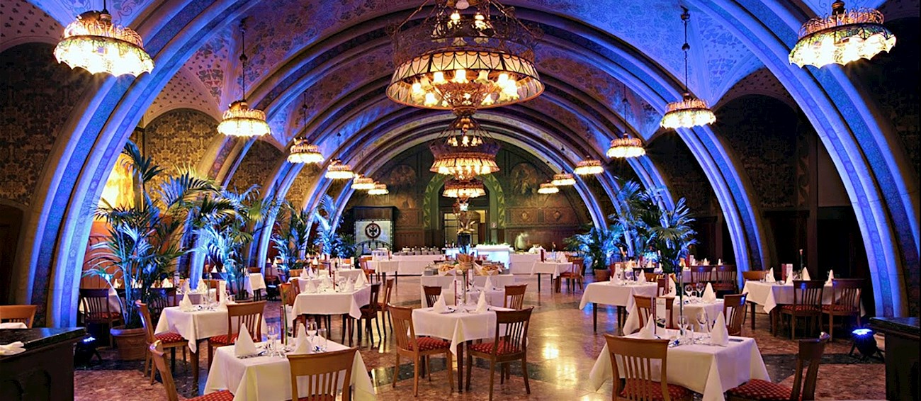 Wiener Rathauskeller | TasteAtlas | Recommended authentic restaurants