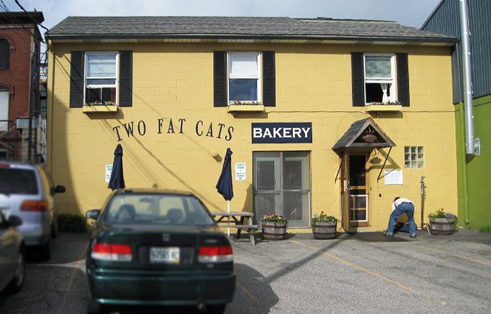 Two Fat Cats | TasteAtlas | Recommended authentic restaurants