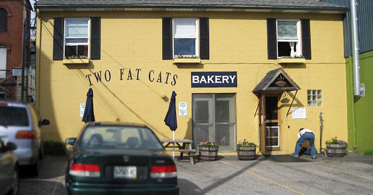 Two Fat Cats | TasteAtlas | Recommended authentic restaurants