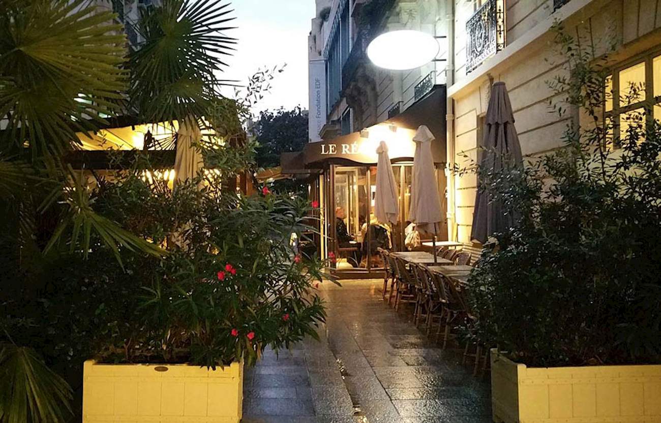 Le Récamier | TasteAtlas | Recommended authentic restaurants