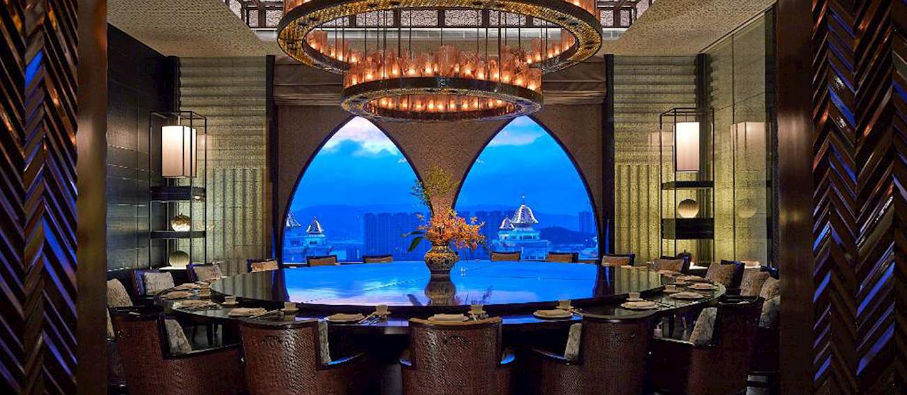 Lai Heen | TasteAtlas | Recommended authentic restaurants