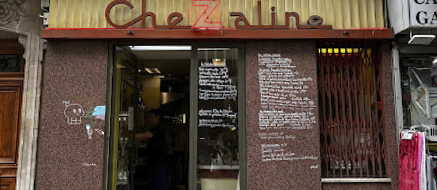 Chez Aline | TasteAtlas | Recommended authentic restaurants