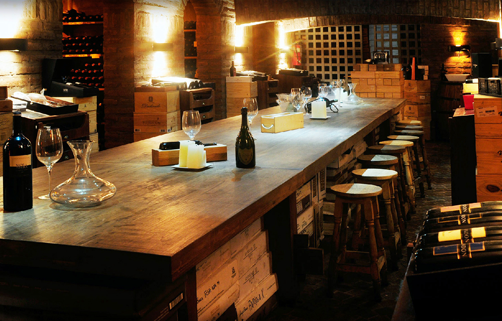 La Brigada | TasteAtlas | Recommended authentic restaurants