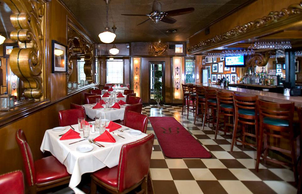 The Rosebud | TasteAtlas | Recommended authentic restaurants