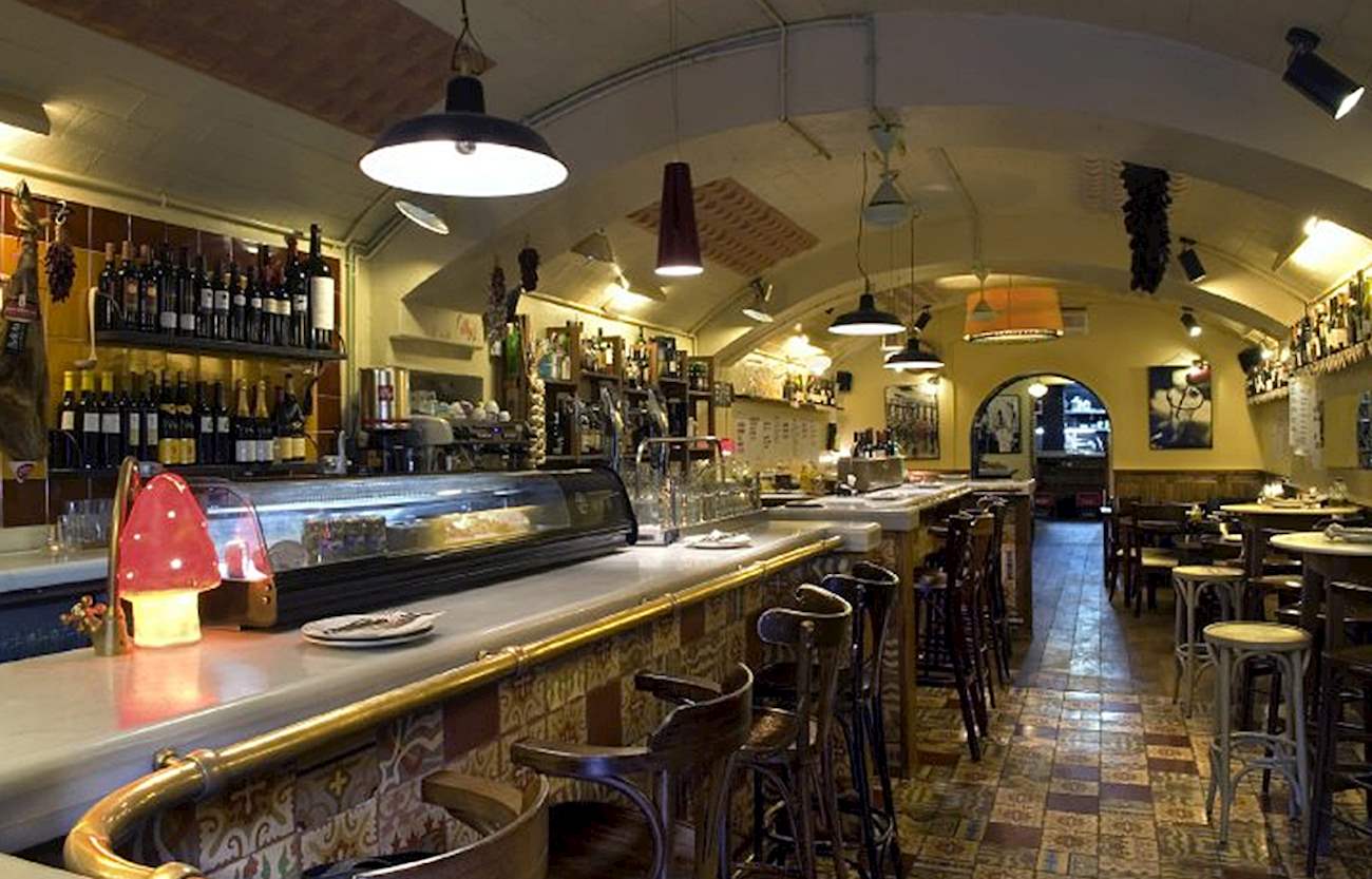 Bar Del Pla | TasteAtlas | Recommended authentic restaurants
