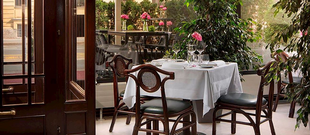 Le Bistro Esplanade | TasteAtlas | Recommended authentic restaurants