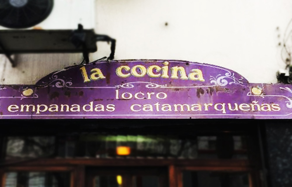 La Cocina | TasteAtlas | Recommended authentic restaurants