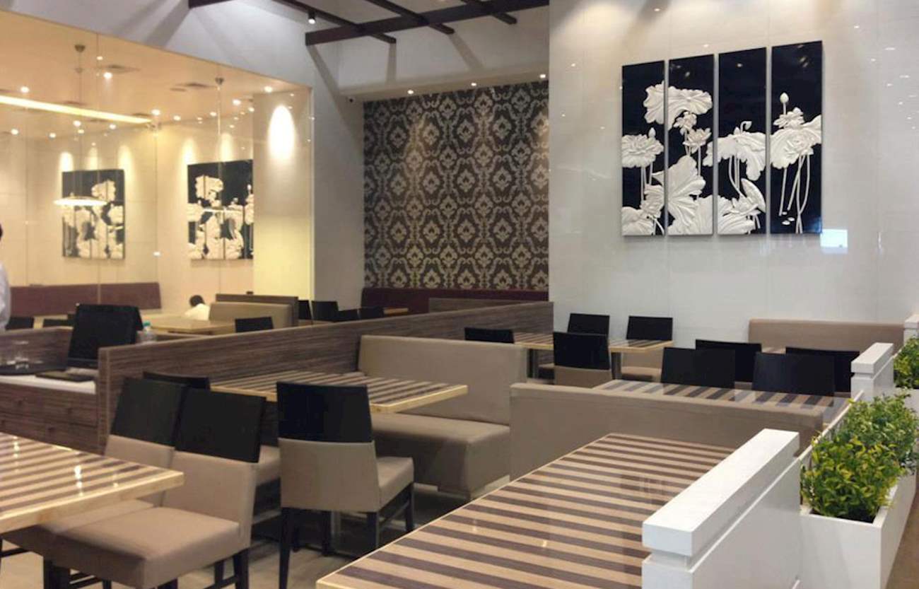 Cream Centre | TasteAtlas | Recommended authentic restaurants