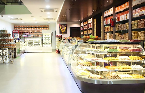 The Best Restaurants in India Serving Sweet Pastries | TasteAtlas