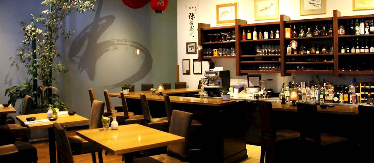 Tojo’s Restaurant | TasteAtlas | Recommended authentic restaurants