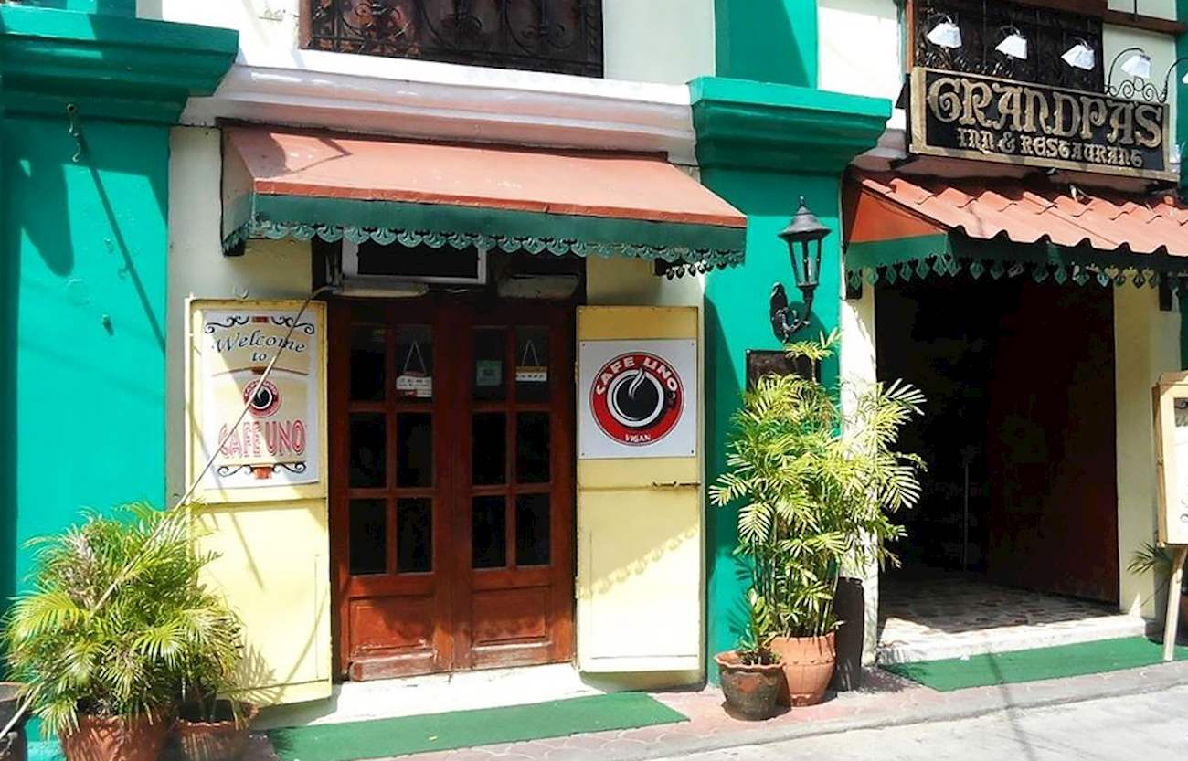 Cafe Uno | TasteAtlas | Recommended authentic restaurants