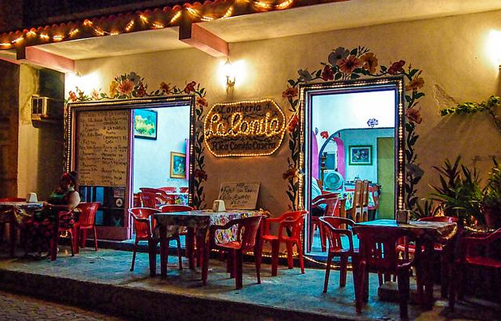 Restaurant La Lomita | TasteAtlas | Recommended authentic restaurants