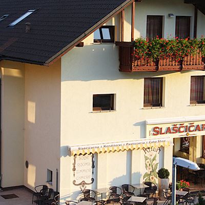 Slovenian Food Homepage: Discover Slovenian Cuisine | TasteAtlas