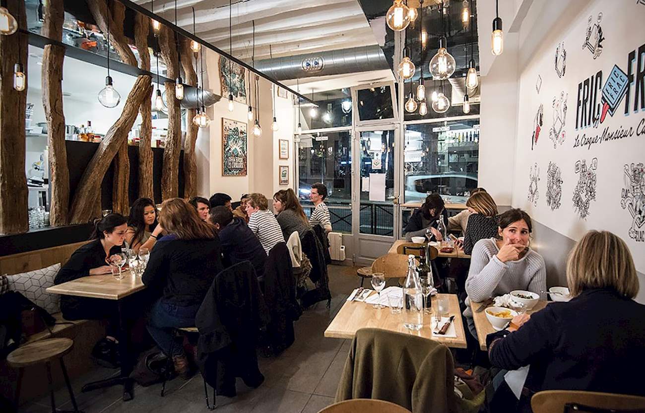 Fric-Frac | TasteAtlas | Recommended authentic restaurants