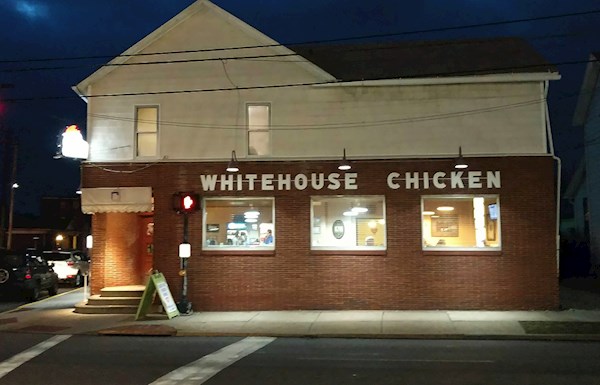 The Best Restaurants in Ohio Serving Fried Chicken Dishes | TasteAtlas