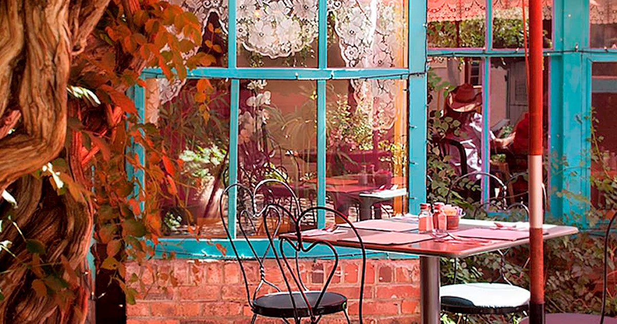 The Shed | TasteAtlas | Recommended authentic restaurants