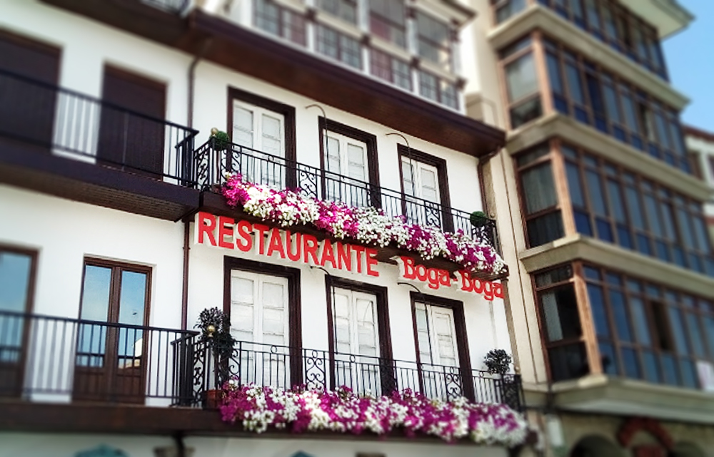 Restaurante Boga Boga | TasteAtlas | Recommended authentic restaurants