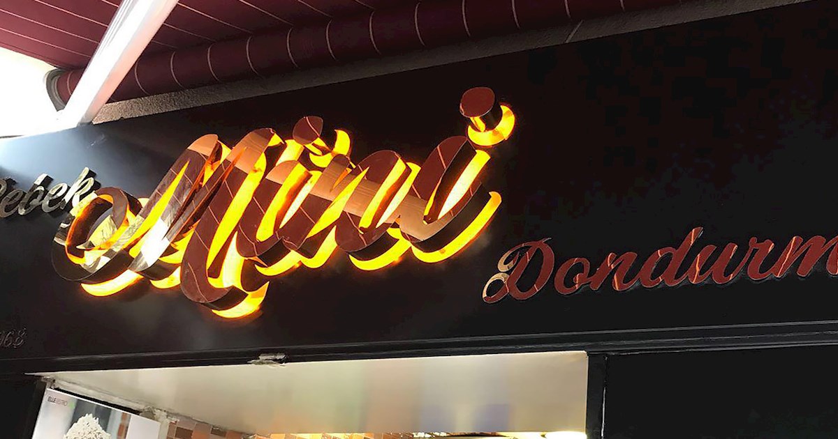 Mini Dondurma | TasteAtlas | Recommended authentic restaurants
